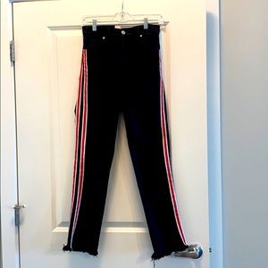 REVICE | Jeans | Revice Ruby Tuesday High Waisted Black Jeans | Poshmark